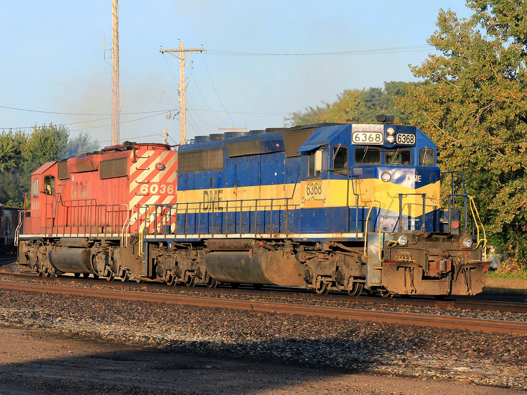 DME 6368